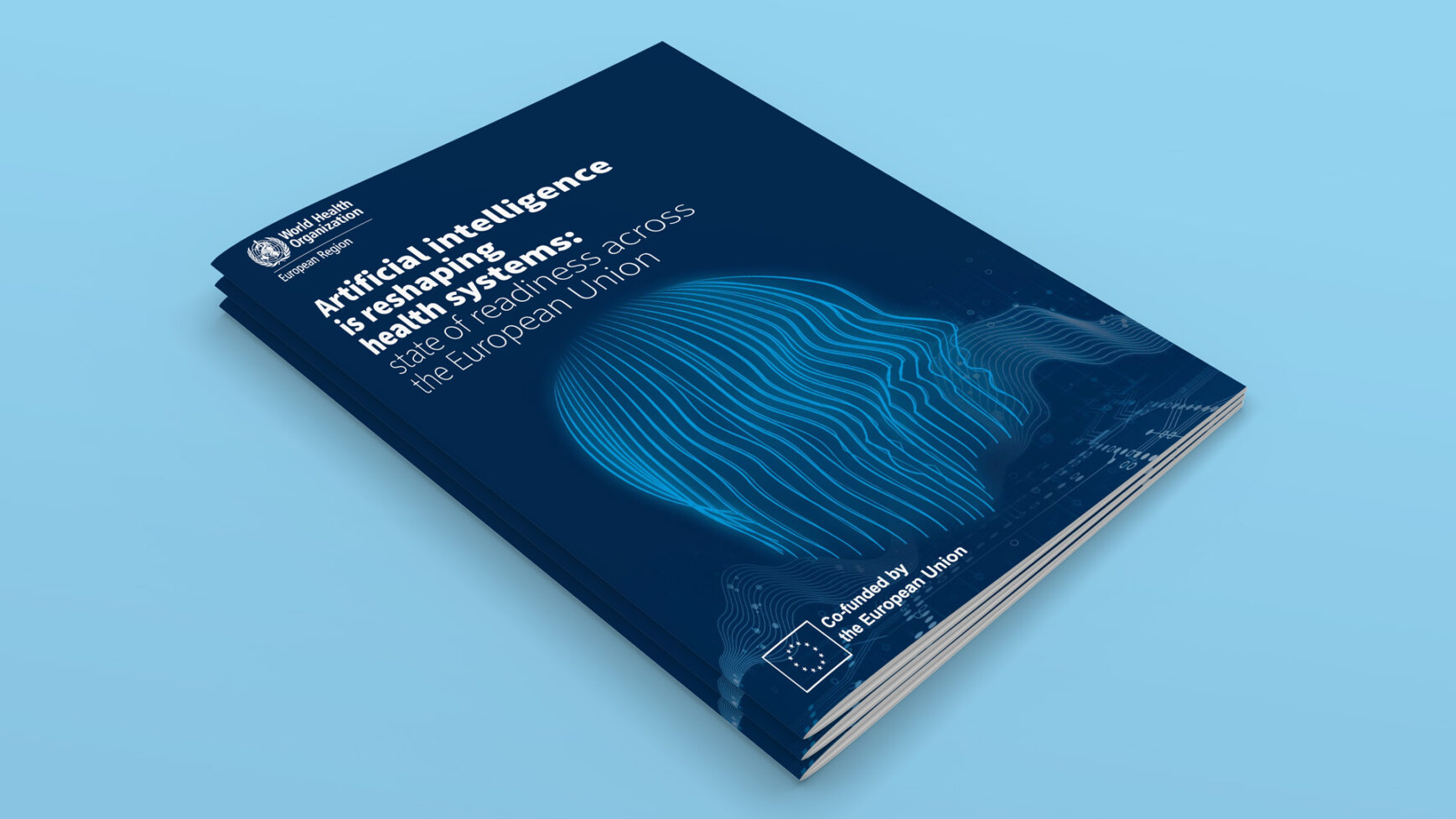 WHO Report on AI in Health Care across EU Member States - European ...